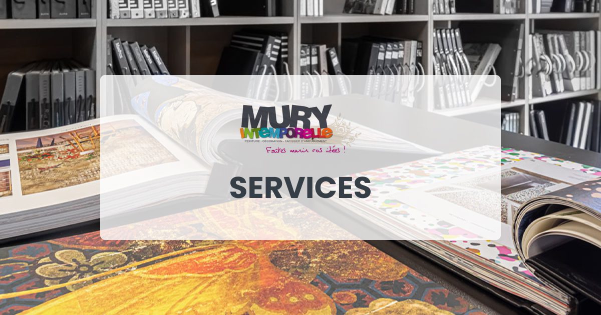 MURY- Votre professionnel de revêtement du sol PVC à Laval.